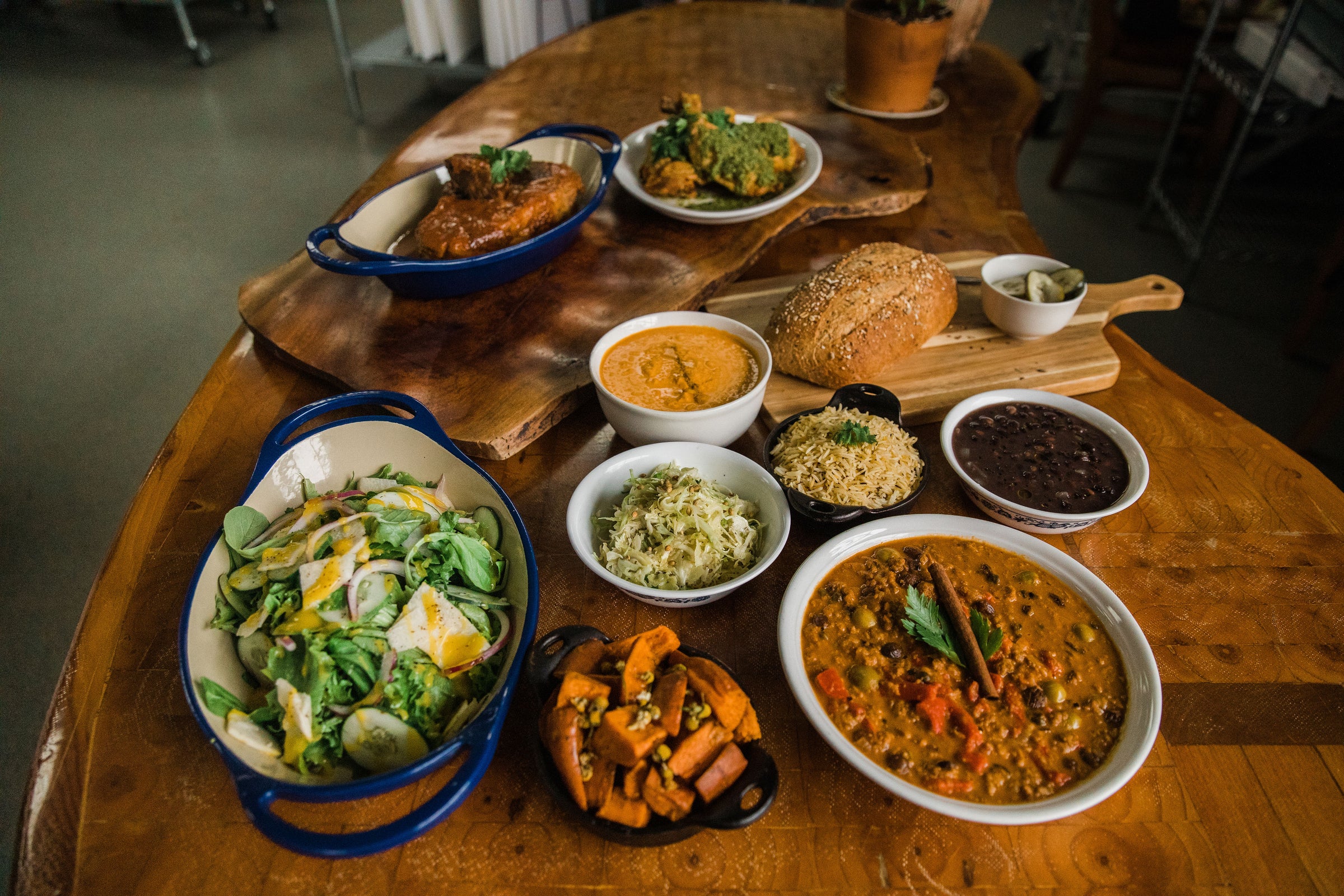 Home | Eat for Equity Catering